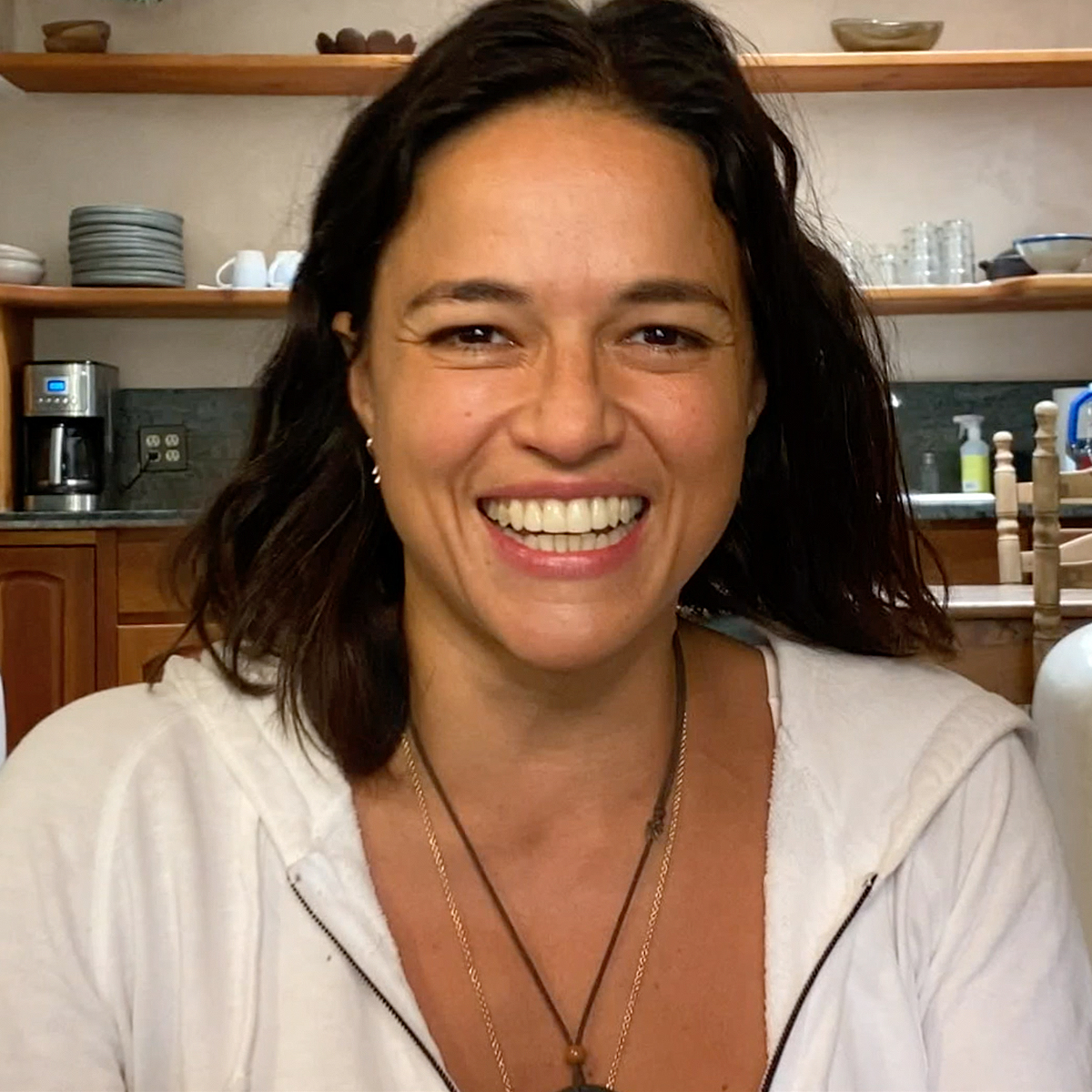Watch Michelle Rodriguez Discuss Coming Out on Red Table Talk