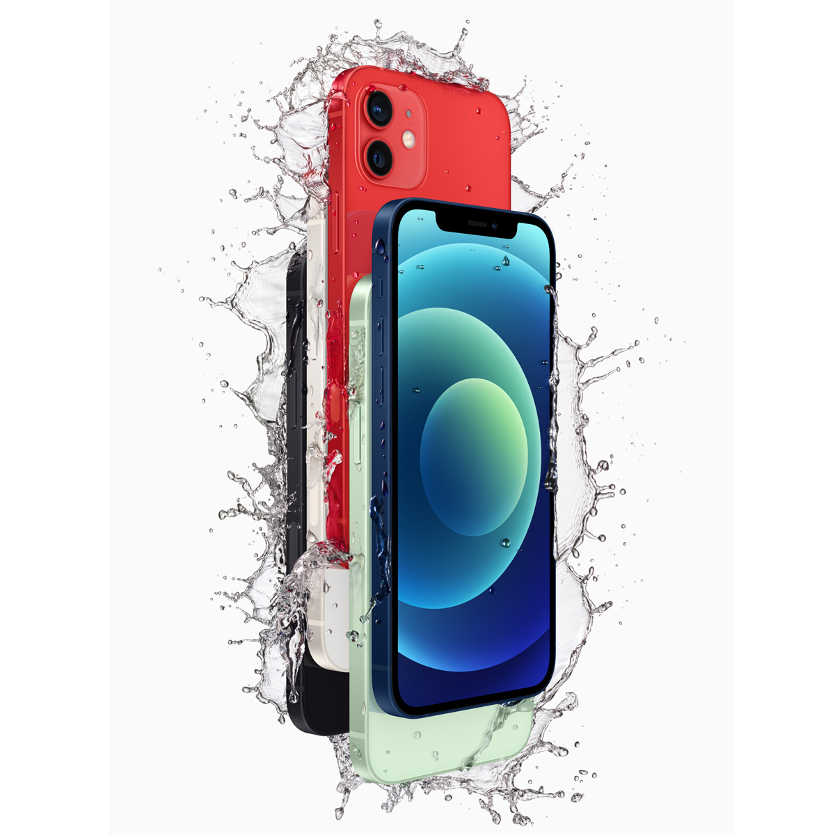 Apple Introduces the New iPhone 12: Everything You Need to Know