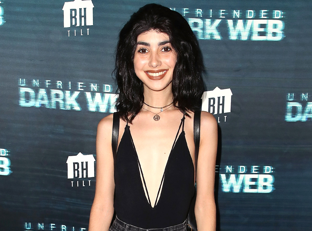 Photos from Latinx Stars on the Rise - E! Online - CA