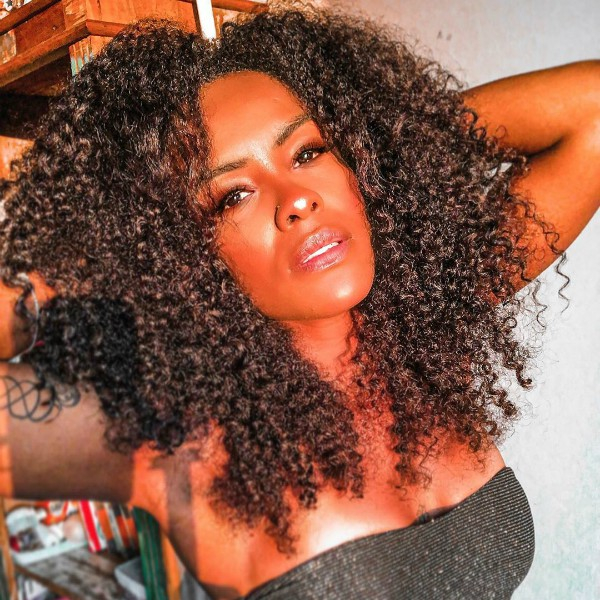 Simone Moreira, vice-campeã de Juju Boot Camp, discute sobre anabolizantes