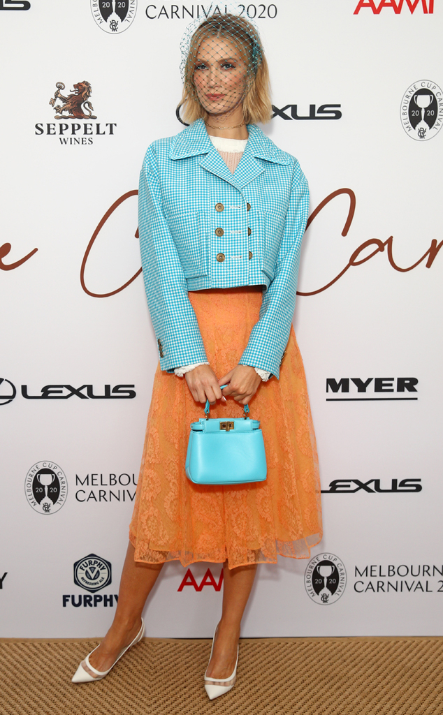 Photos from What the Fashion - Page 2 - E! Online