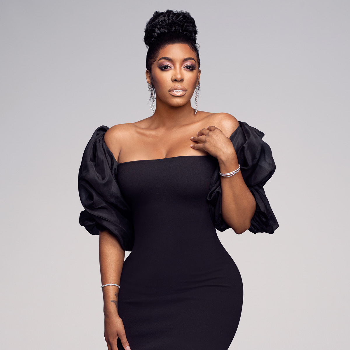 RHOA's Season 13 First Look Is Crazier Than Expected: Watch