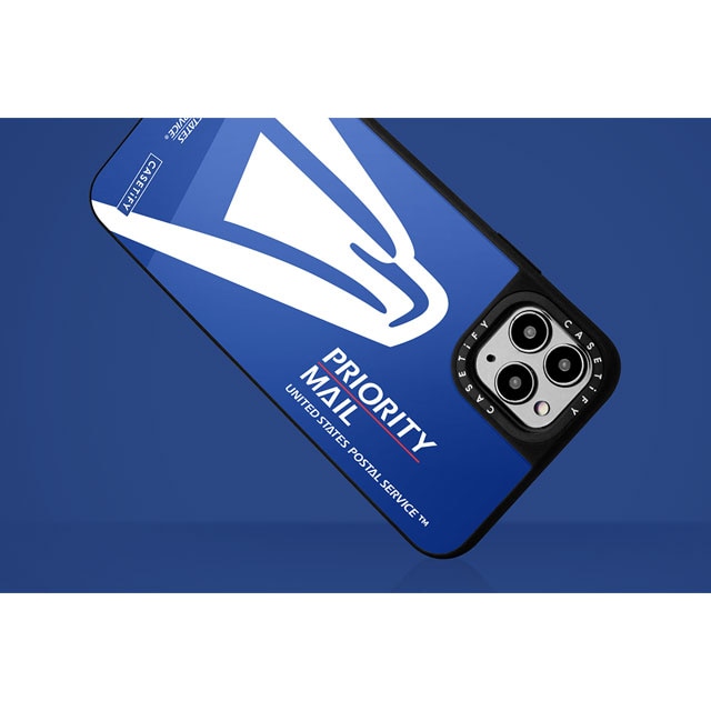 Support the Postal Service in Style With the Casetify x USPS Collab ...