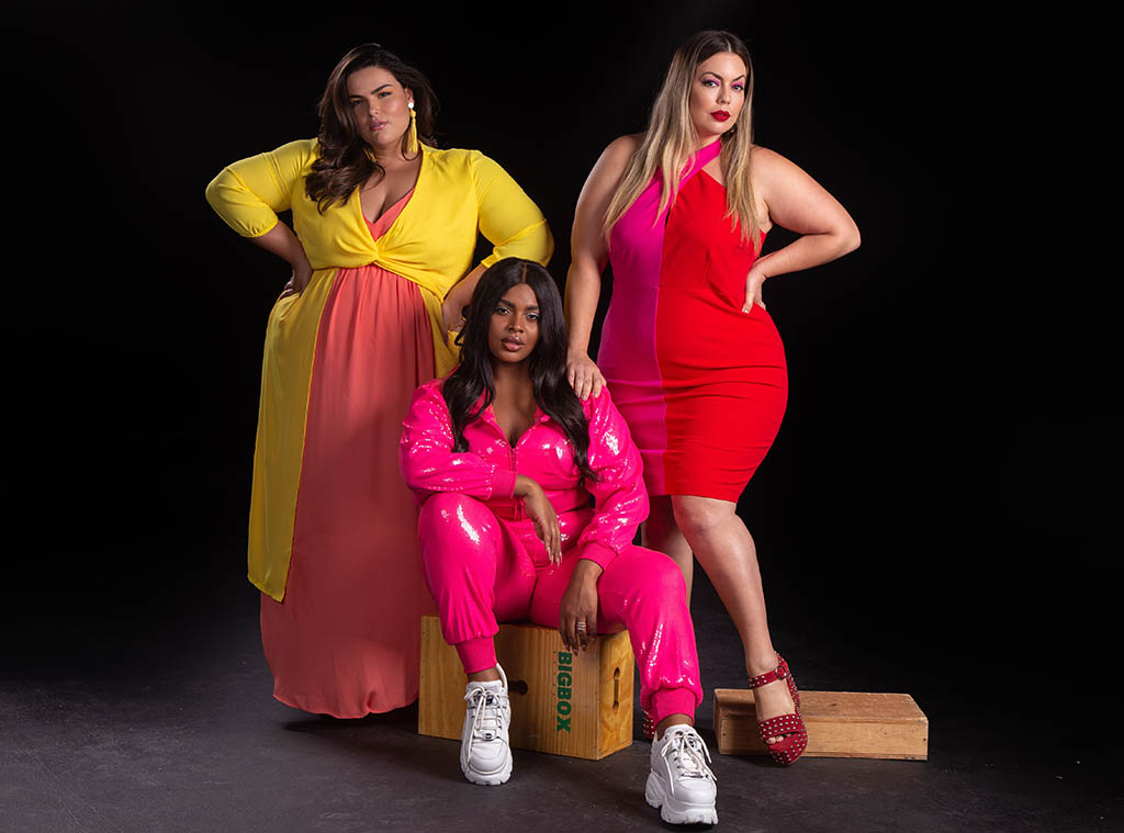 20 modelos plus size que debes seguir este 2021 - E! Online Latino - VE