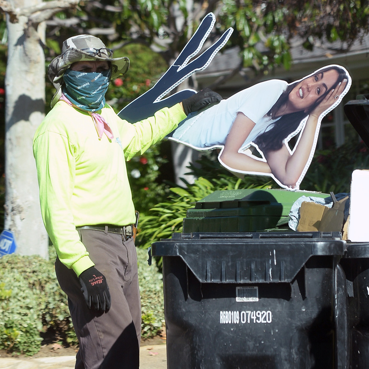 Ana de Armas caught liking shady IG post about Nicole Kidman | The ...