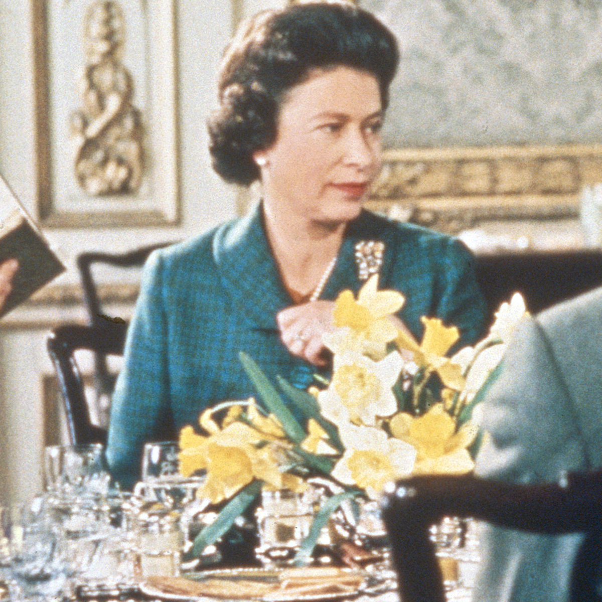 5 Key Moments From Royal Documentary Reportedly Banned by the Queen - E ...