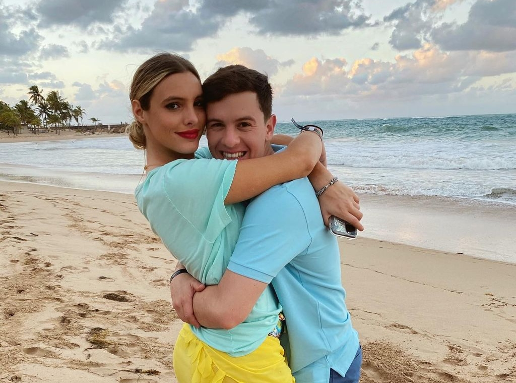 Lele Pons confiesa por qué cree que su amor por Guaynaa será para ...