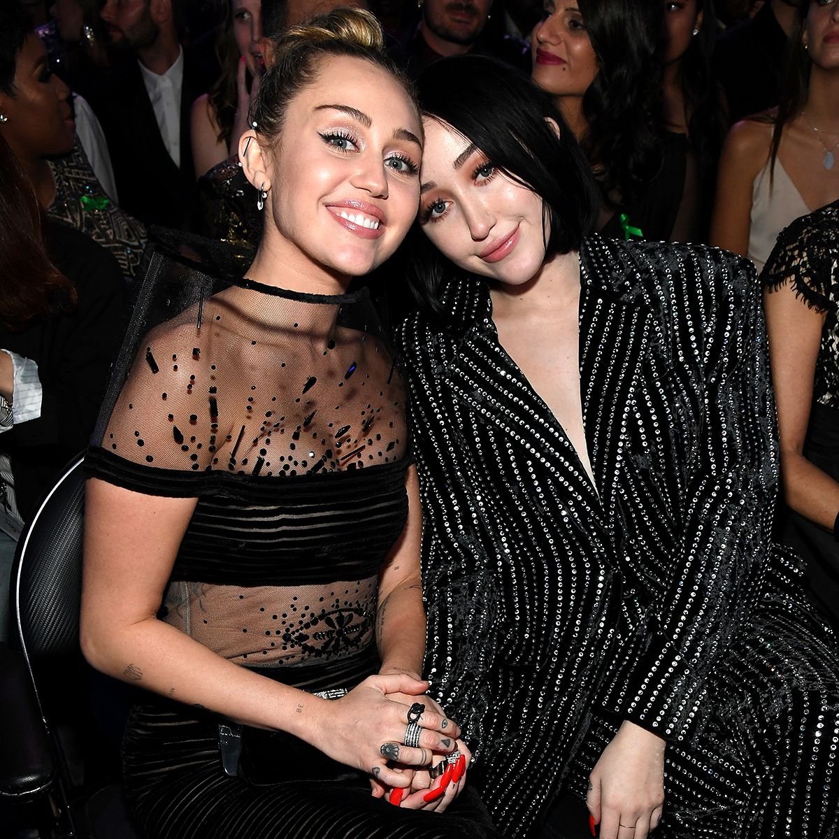 Miley Cyrus Warns Noah to Not Get as “Drunk as I Did” on 21st Birthday