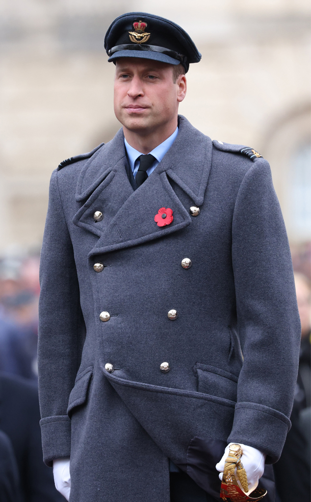 The Order of Succession to the British Throne