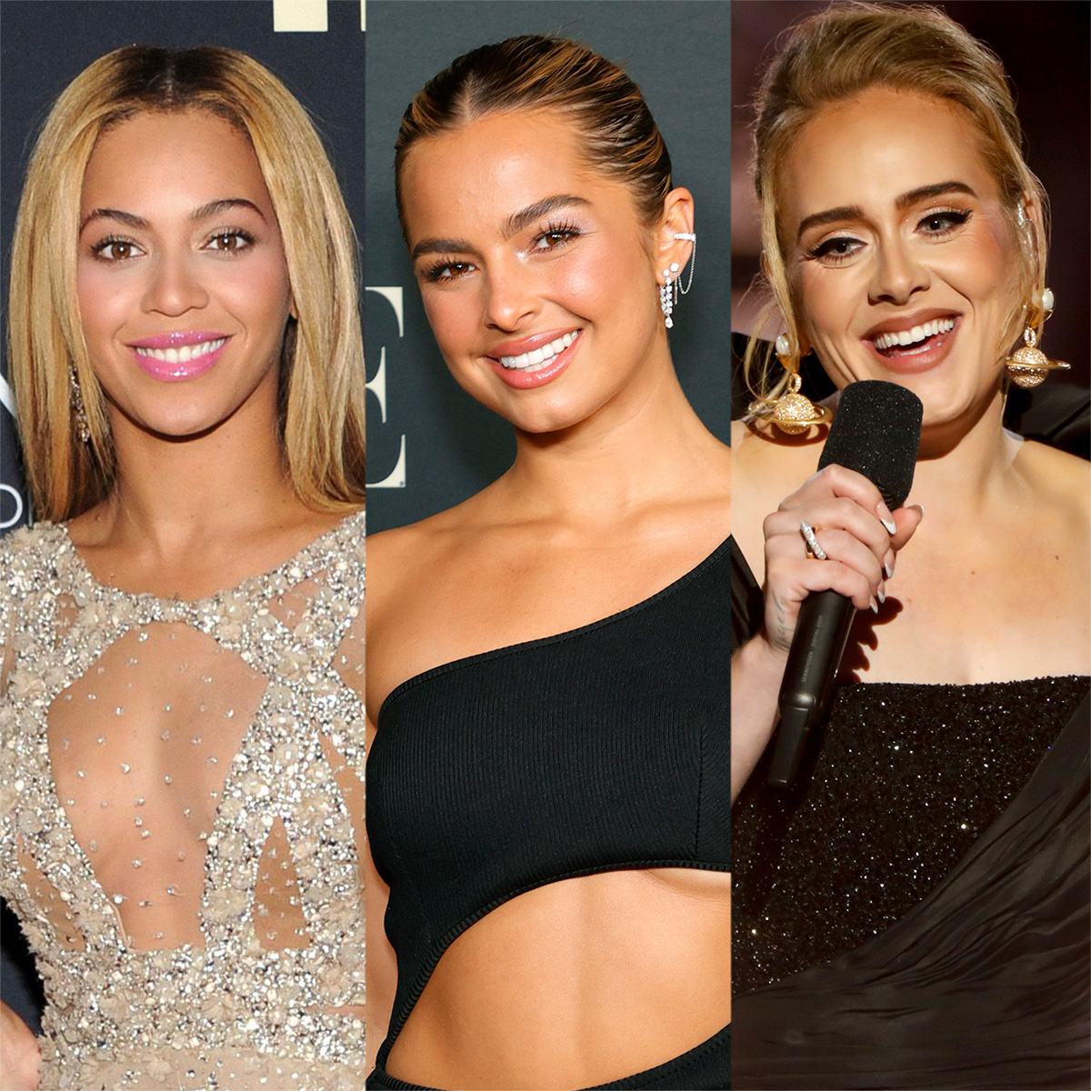 You Won't Believe Who Was Named in Controversial List of Top Singers ...