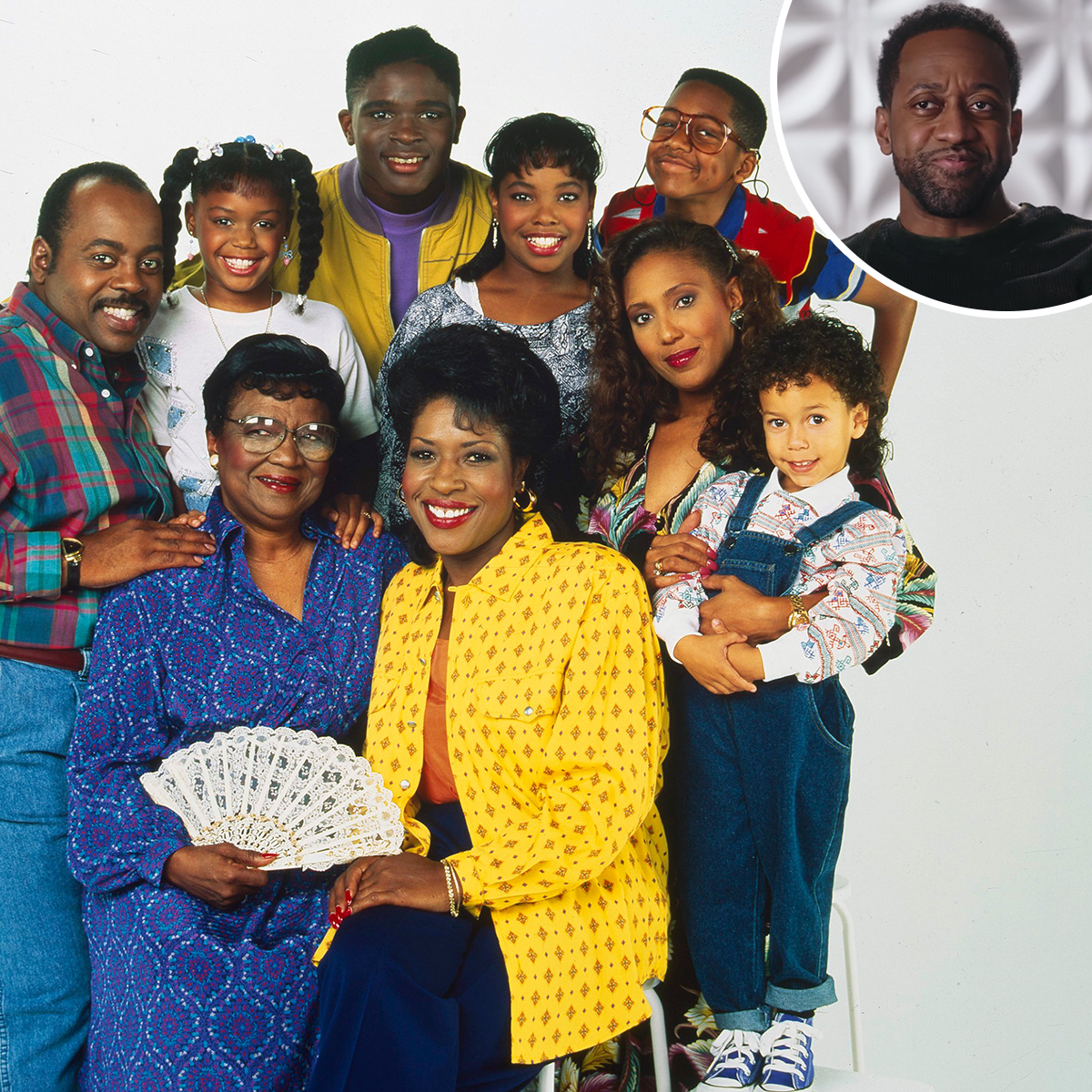 The Family Matters Cast Reveals Behind-the-Scenes Drama - E! Online