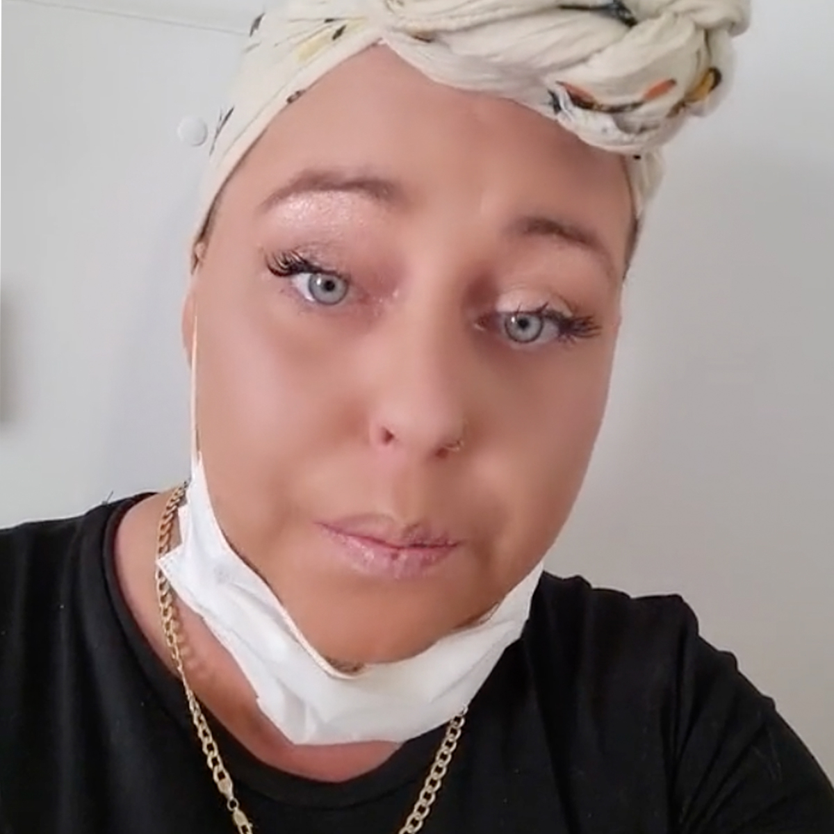 TikTok’s Stacey Pentland Dead at 37 After Cancer Battle