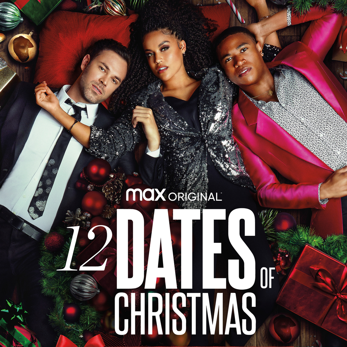 12 Dates of Christmas Relationship Update: Who Found Love? - E! Online