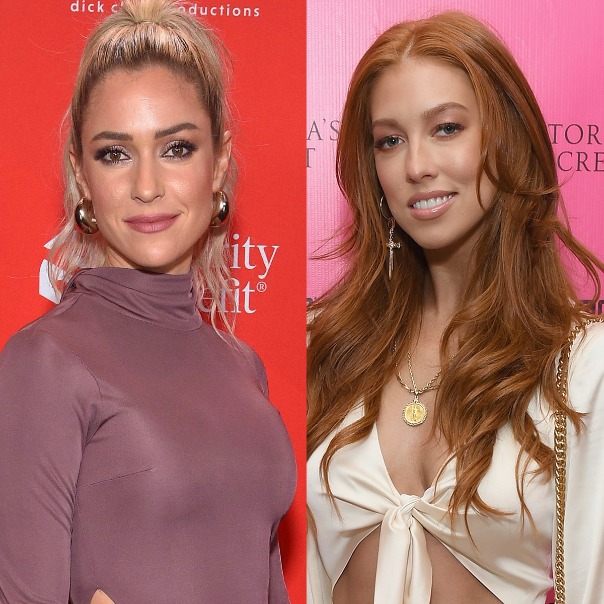 Shannon Ford Reveals Where She Stands With Kristin Cavallari - E! Online