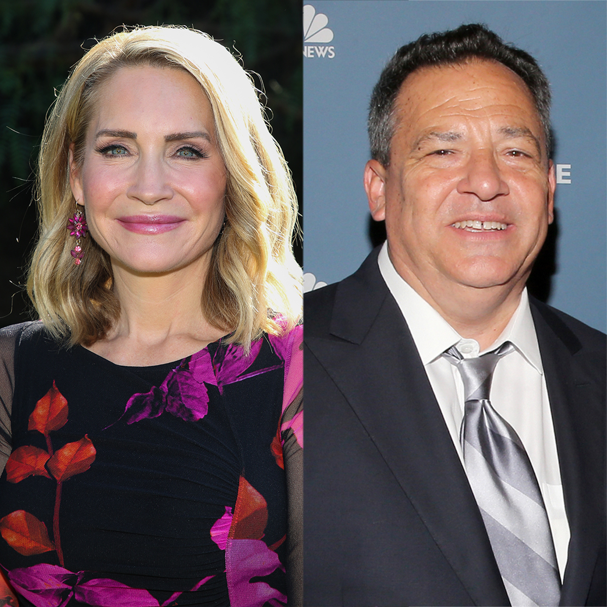 Exclusive First Look at Oxygen's Dateline: Unforgettable Stunt - E! Online