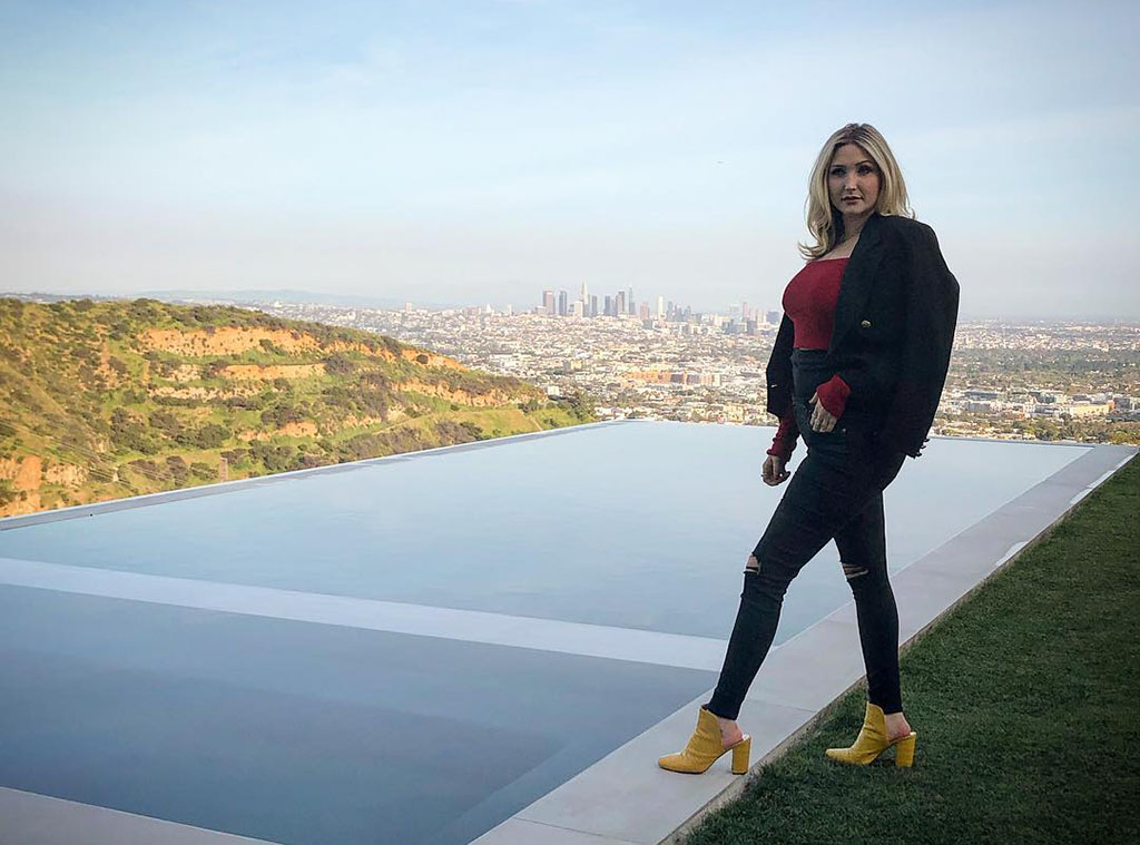The Relatively Famous: Ranch Rules Cast's Fabulous Lives