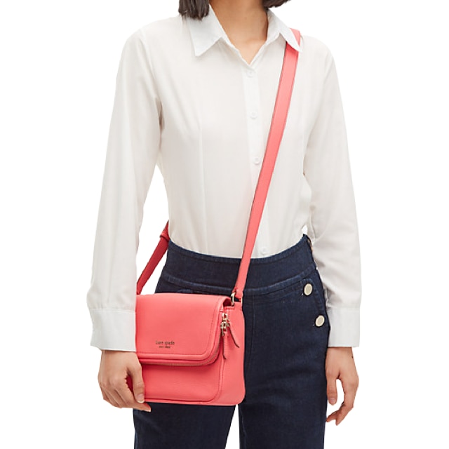 Kate Spade Last-Minute Holiday Sale: Take an Extra 40% Off Sale Styles