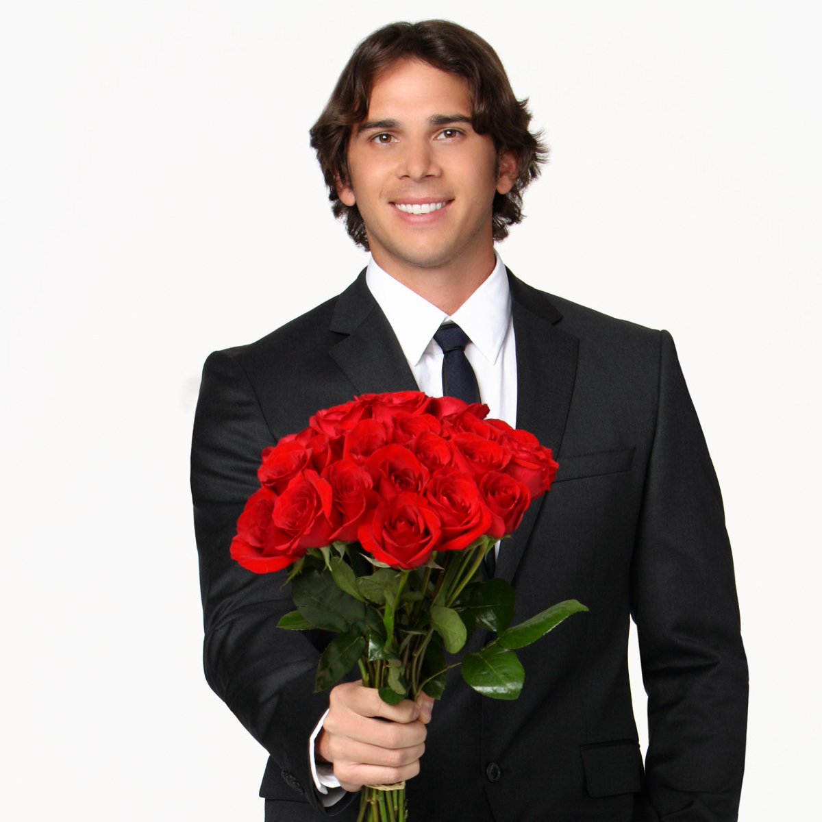 Ben Flajnik's Season of The Bachelor