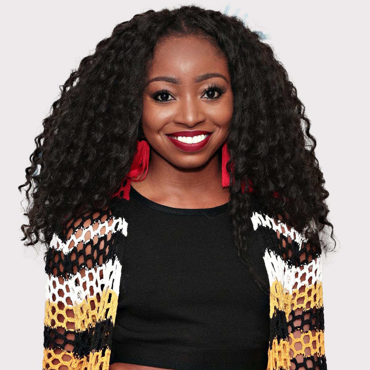 Candace Renee Rice Welcomes Her First Baby After Sharing Complications ...