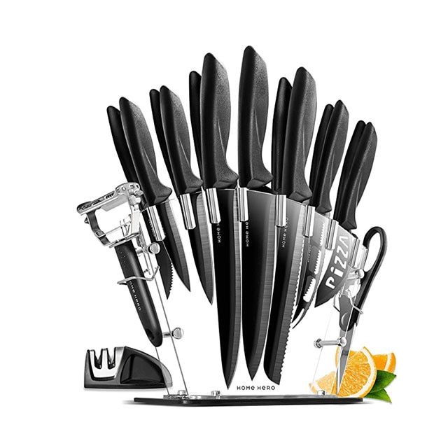 Ross Mathews' Tips for Setting & Keeping Your New Year's Resolutions ...