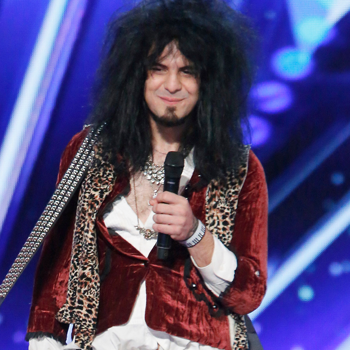 America's Got Talent's Jay Jay Phillips Dead at 30 After COVID