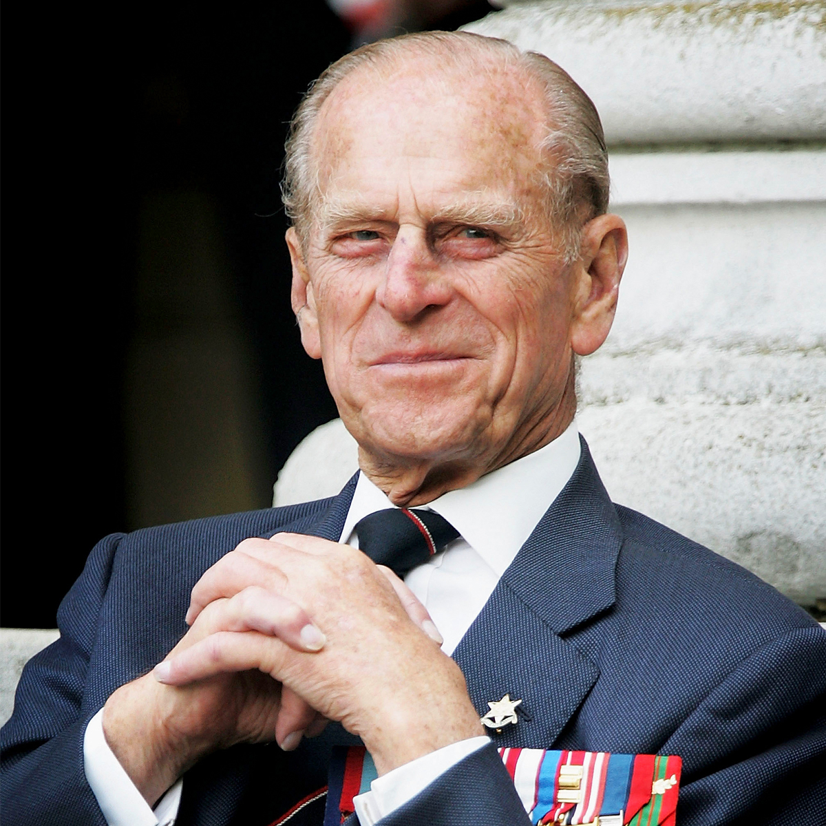 Prince Philip, Husband of Queen Elizabeth II, Dead at 99 - E! Online