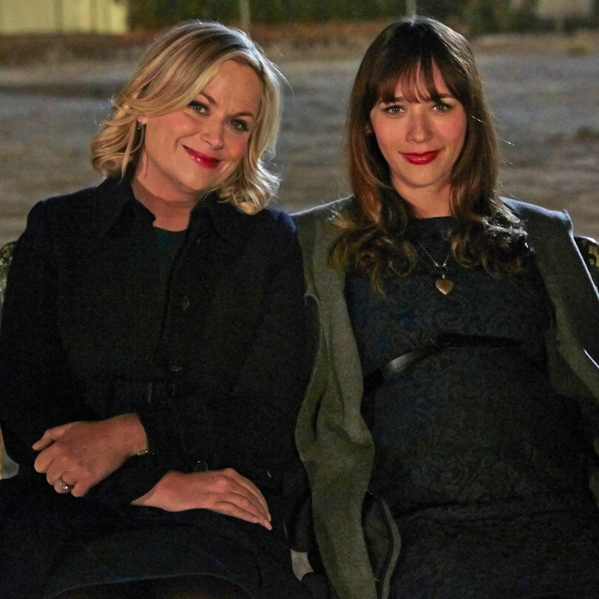 We Ranked the Couples From Parks and Recreation - E! Online