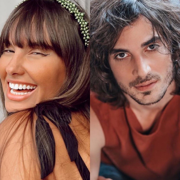 Fiuk E Thaís Se Beijam No Bbb21 E Geram Memes Sobre Falta De Química