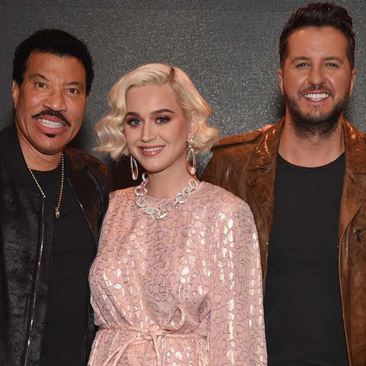 New Mom Katy Perry Jokes She's "Too Busy" to Put on Deodorant for Work