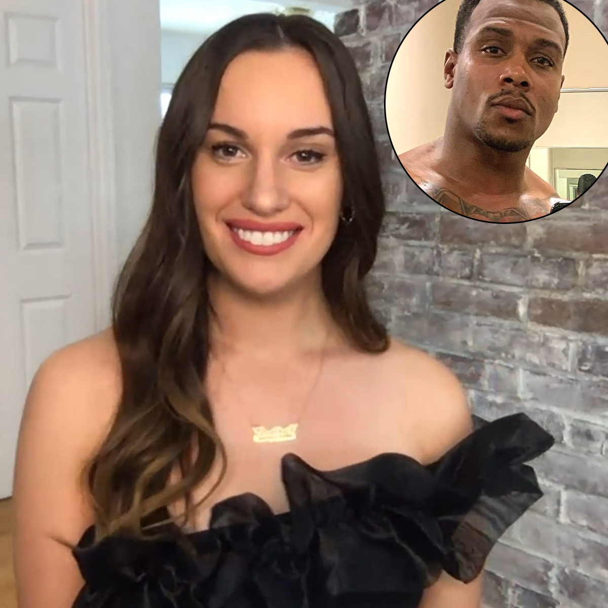 Hannah Berner Wants RHOA's Stripper Bolo at Bachelorette Party
