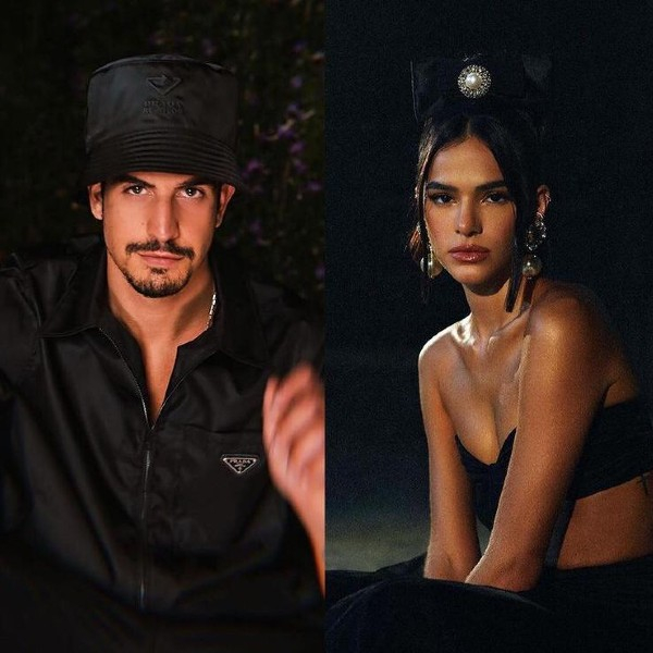 Bruna Marquezine e Enzo Celulari terminam namoro, diz jornal - E ...