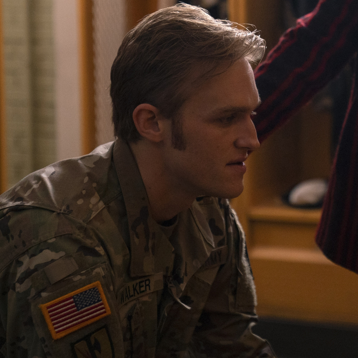 Wyatt Russell's Confession About His Marvel Knowledge Will Shock Fans