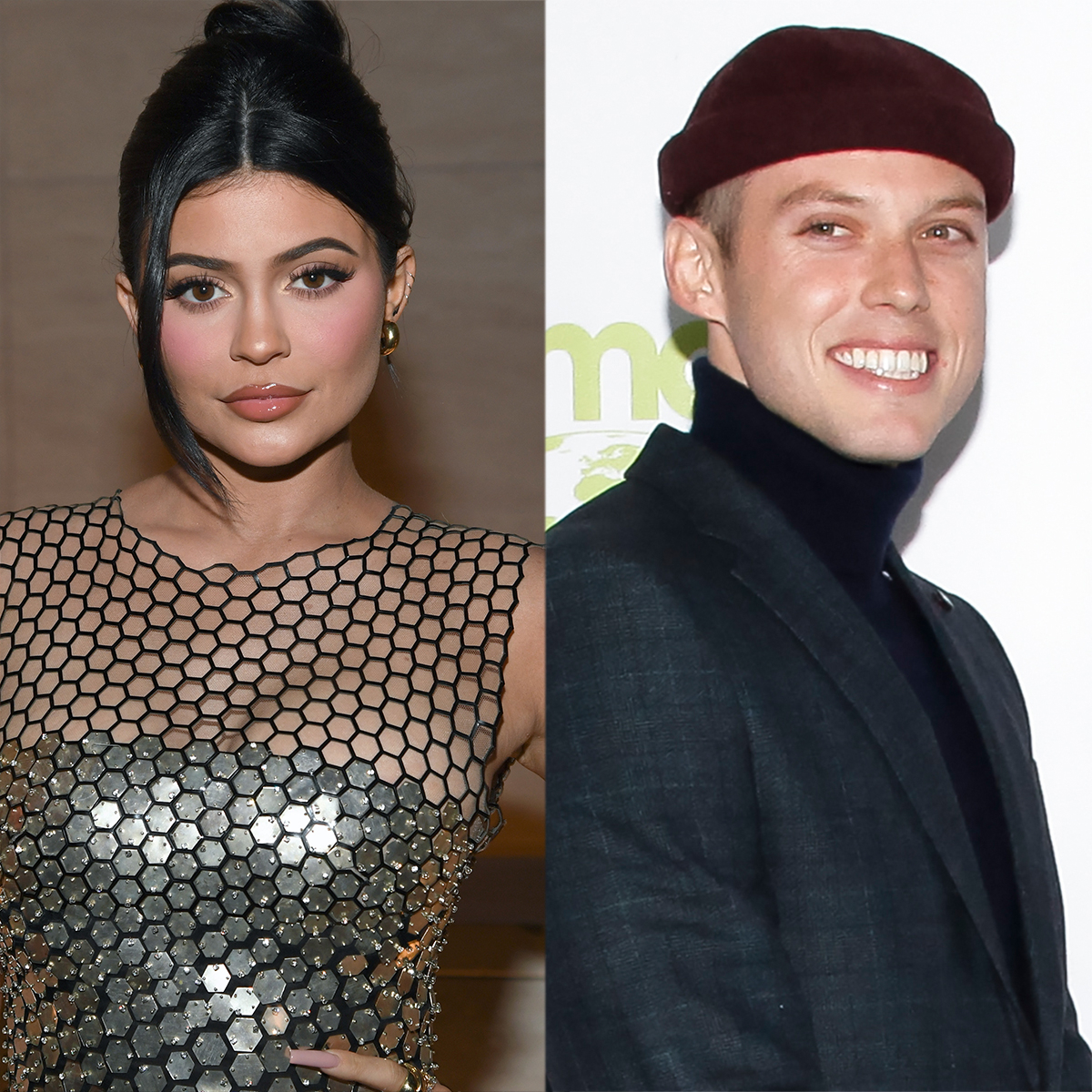 Kylie Jenner Honors BFF Harry Hudson by Helping Cancer Patients