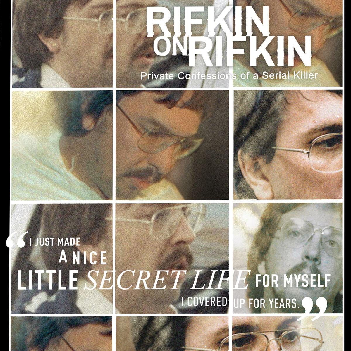 Serial Killer Joel Rifkin Details Gruesome Murder in Haunting Video - E ...