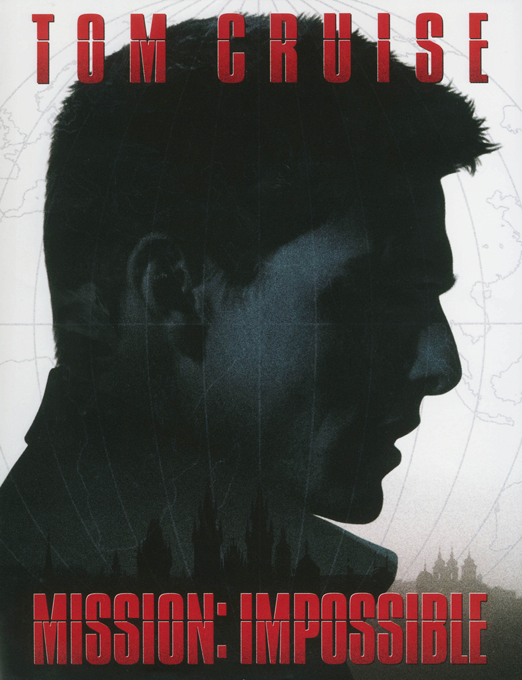 Photos from Secrets About the Mission: Impossible Franchise - E! Online