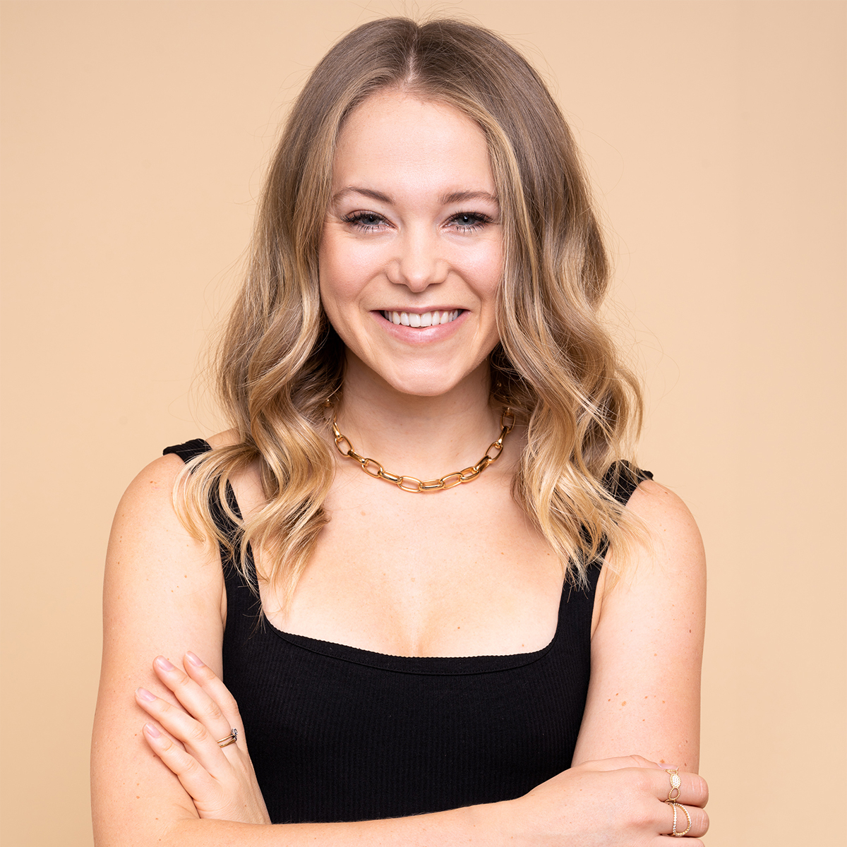 Poppy Jamie's New Book Shares Deeply Personal Battle With Anxiety