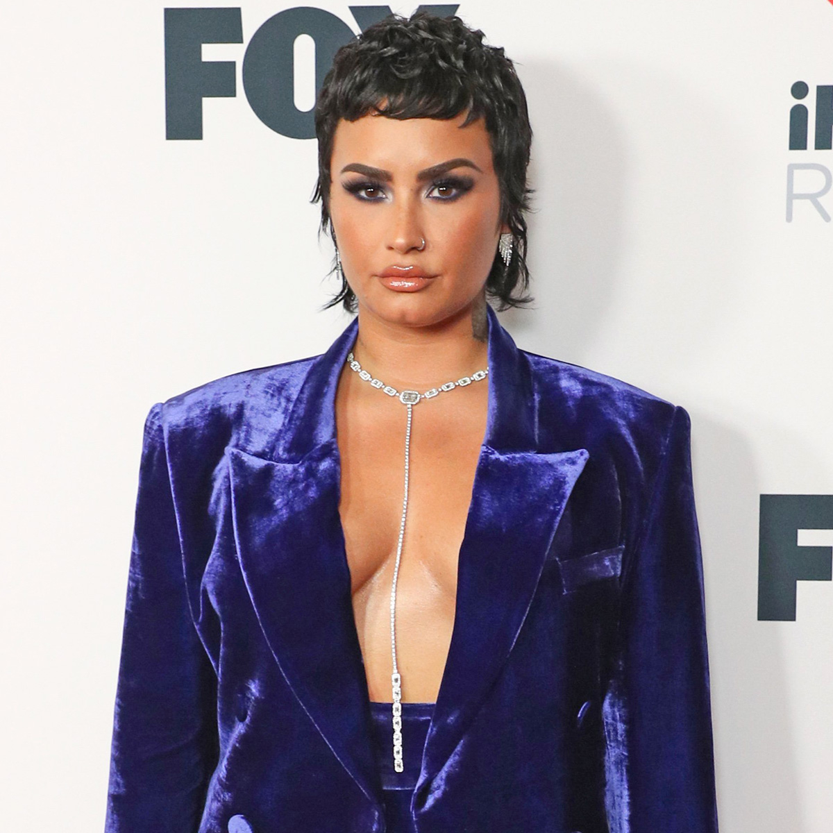 Check Out the Most Surprising Celeb Transformations of the Week - E! Online