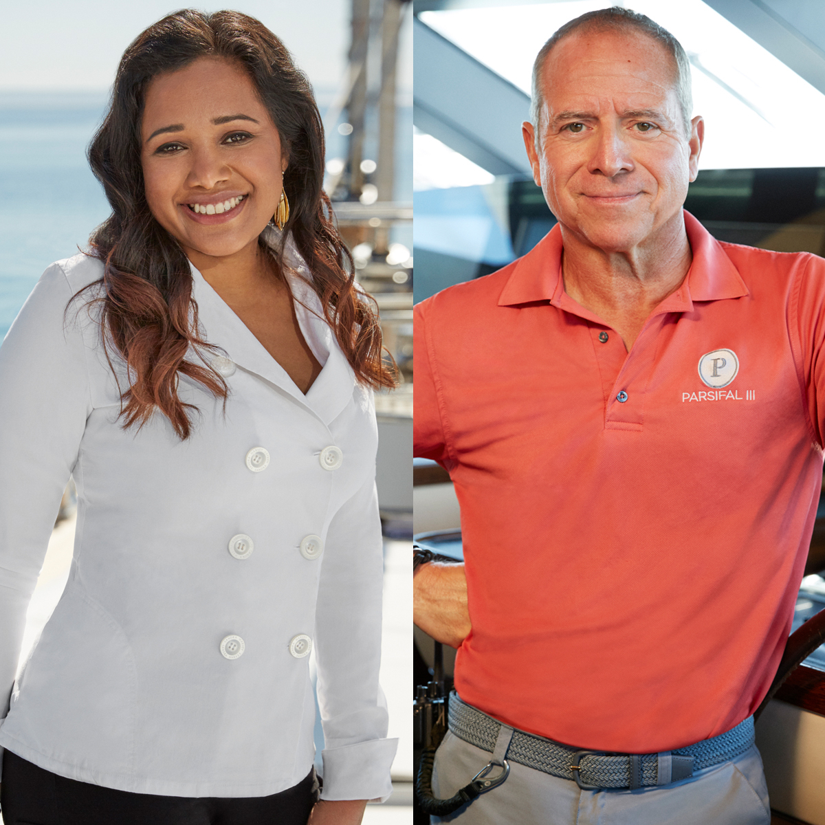 Below Deck Sailing Yacht Preview: Is Captain Glenn Hangry?