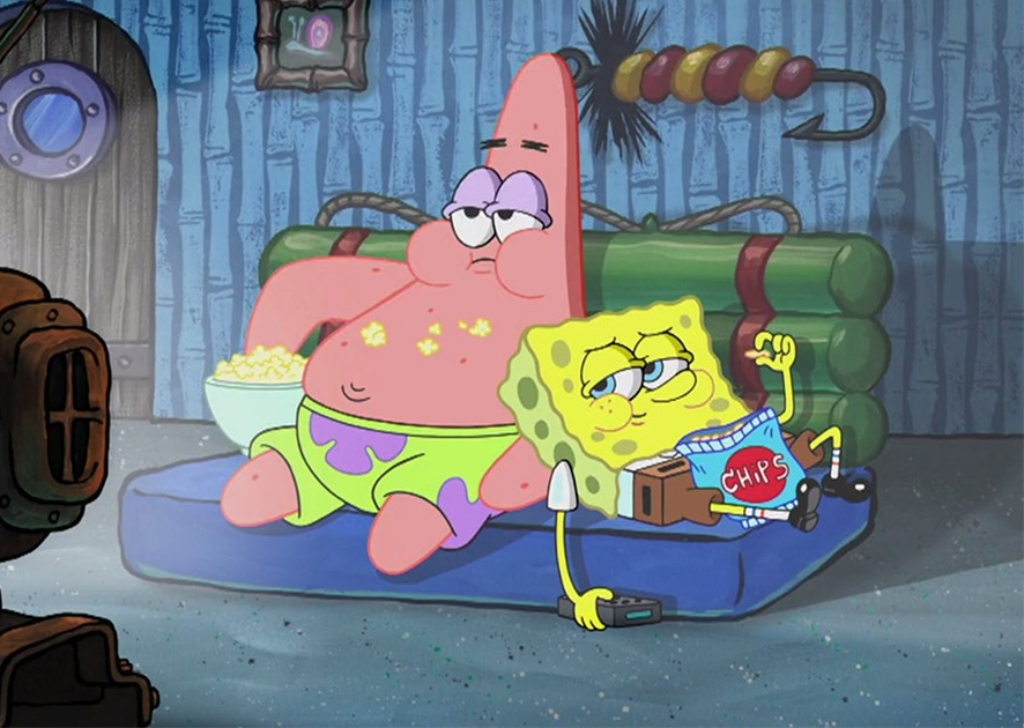 ¡Mira el primer adelanto del show de Patricio! - E! Online Latino - CO