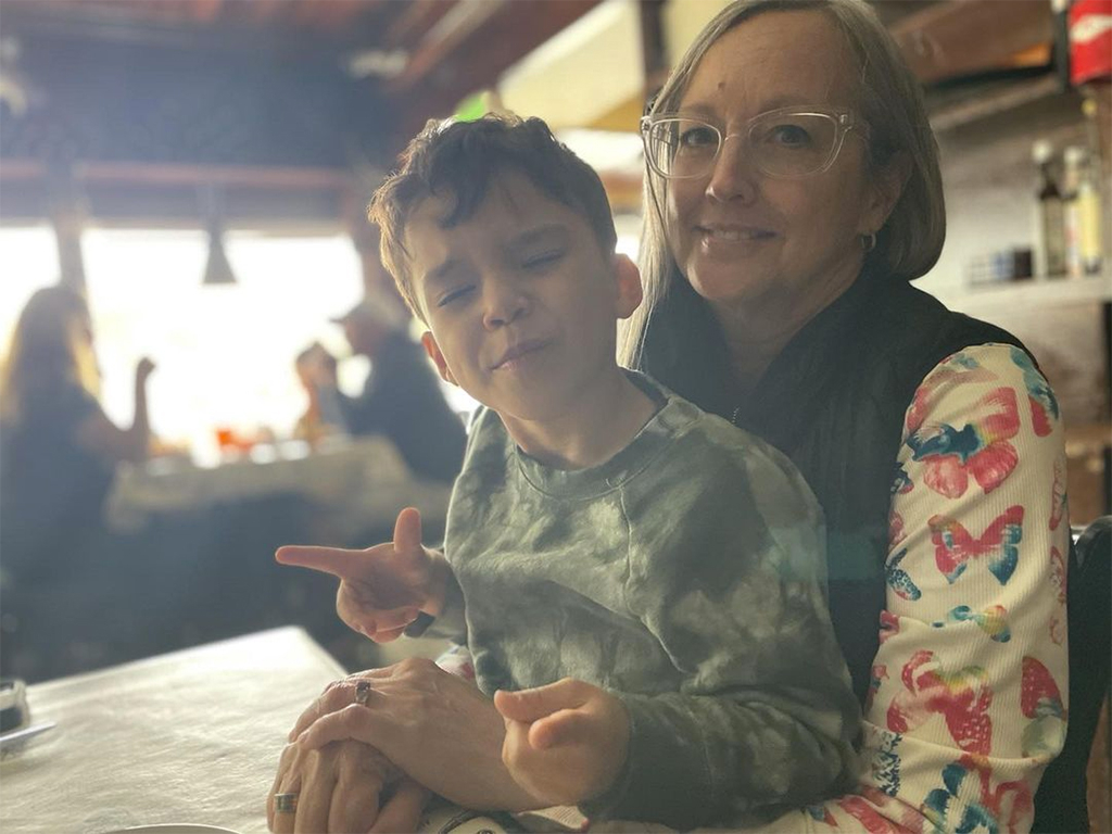 naya rivera son 2024