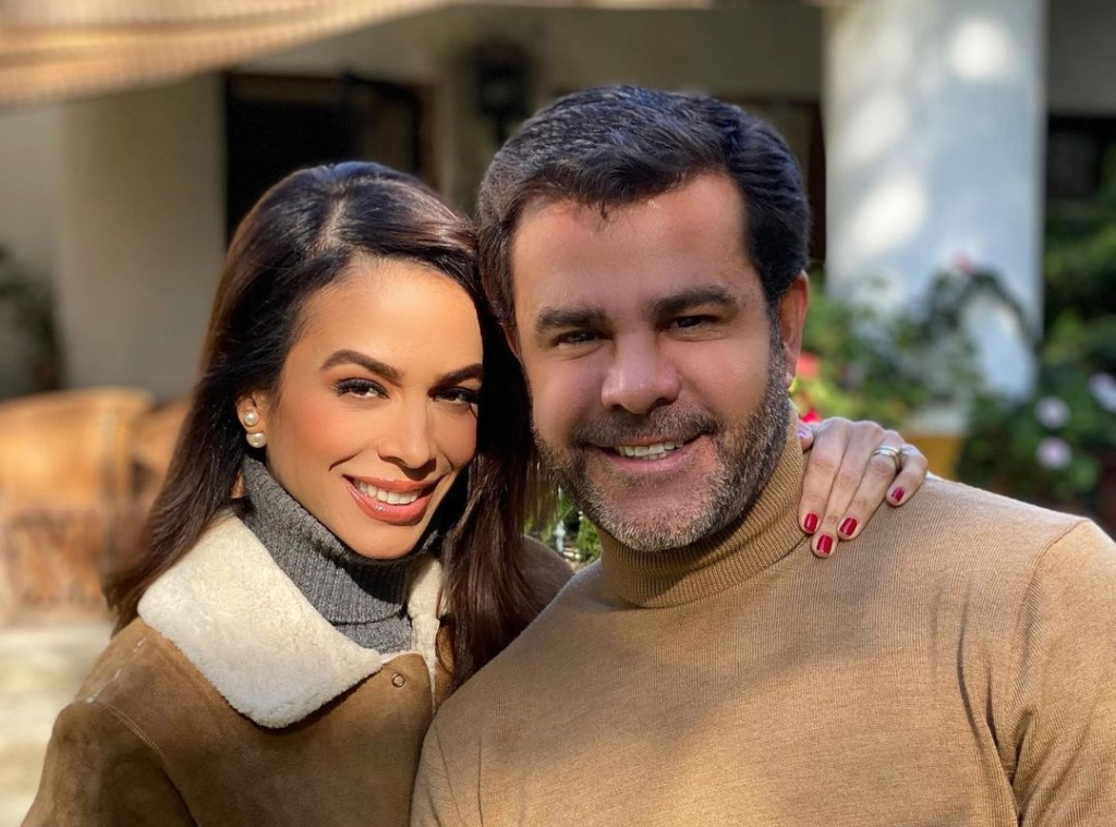 Eduardo Capetillo confirmó que está hospitalizado - E! Online Latino - MX