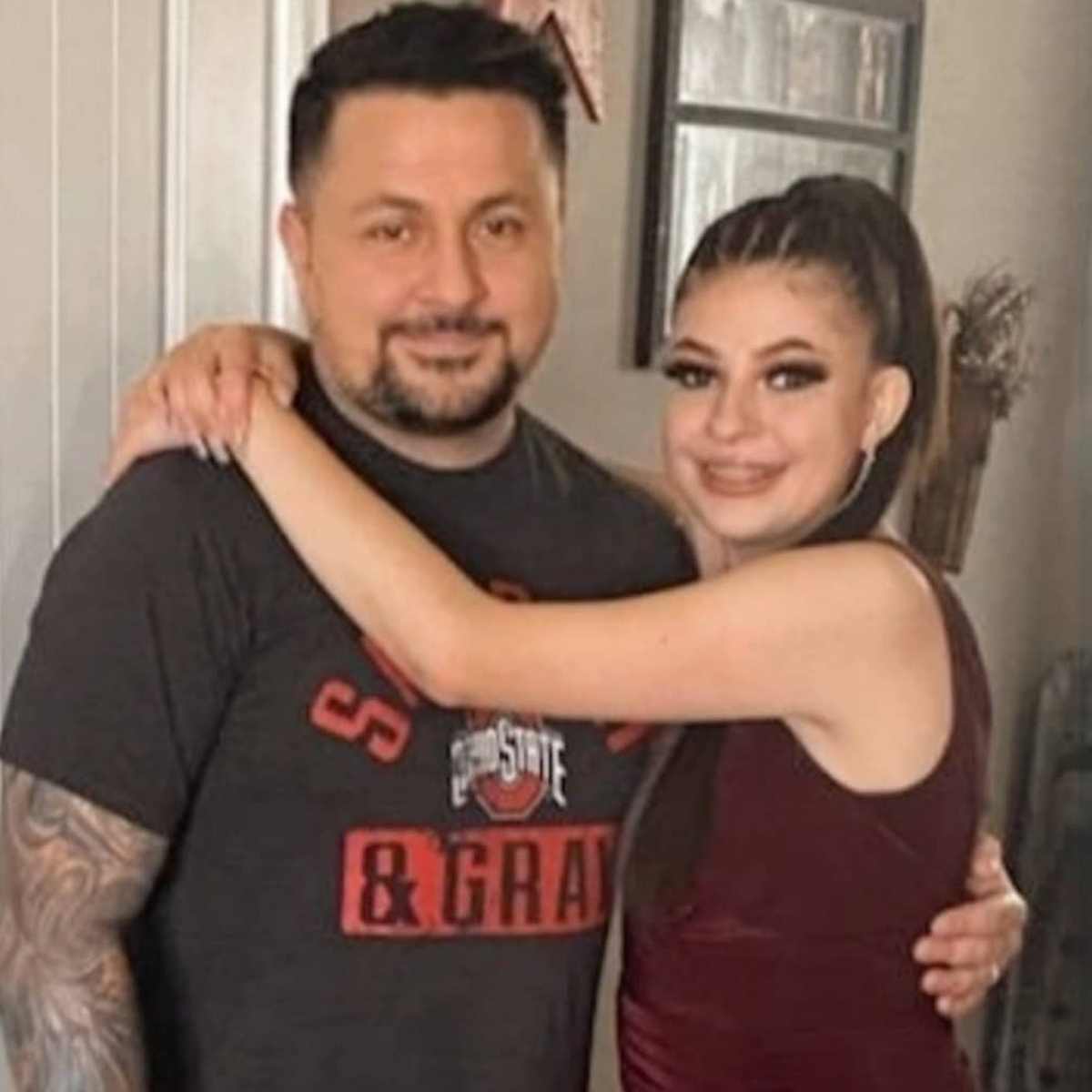 Twitch Streamer Mikey Perk Asks for Help to Find Missing Daughter