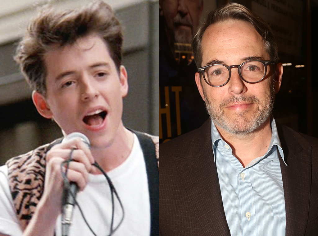 See the Stars of Ferris Bueller's Day Off, Then & Now