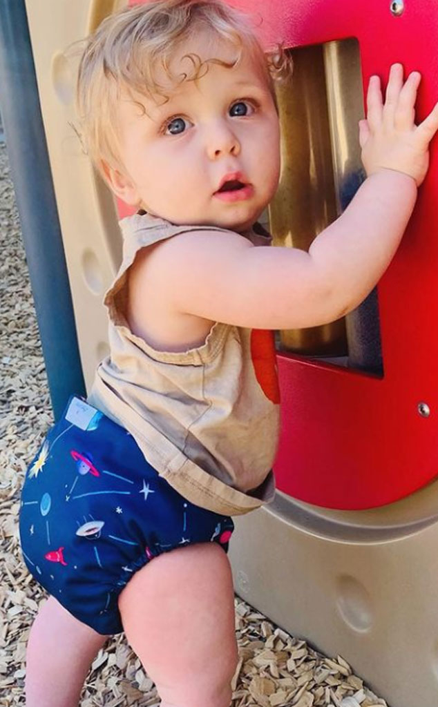 Photos from Buddy Danielson's Cutest Pics - E! Online