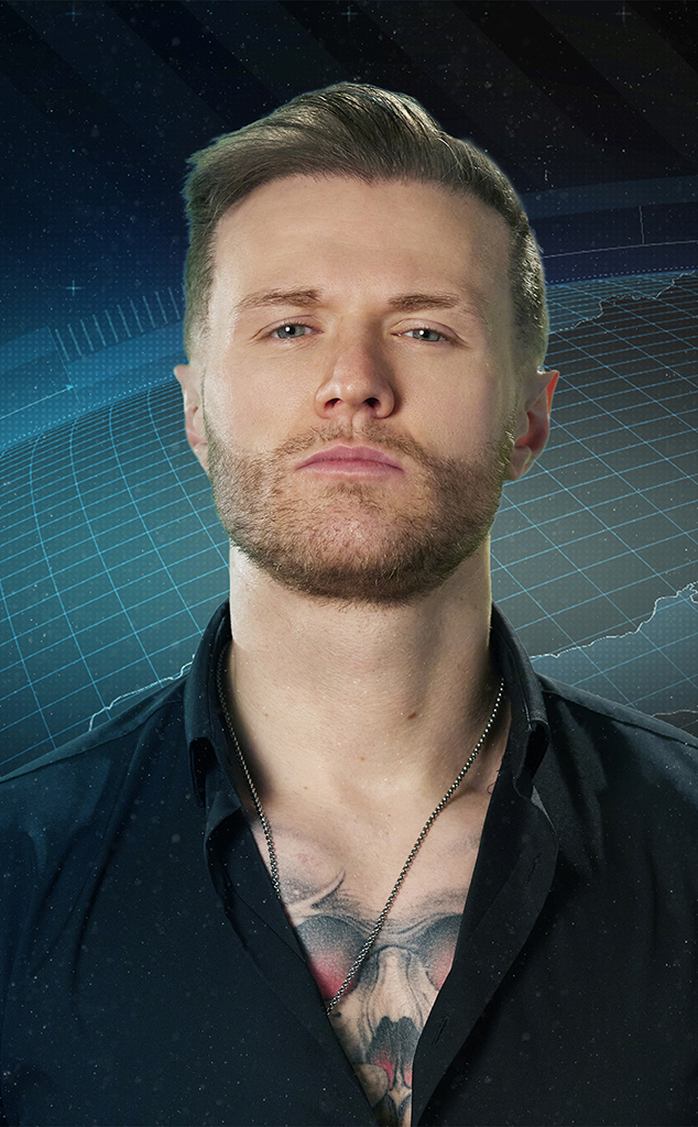 Meet the Cast of The Challenge Season 37