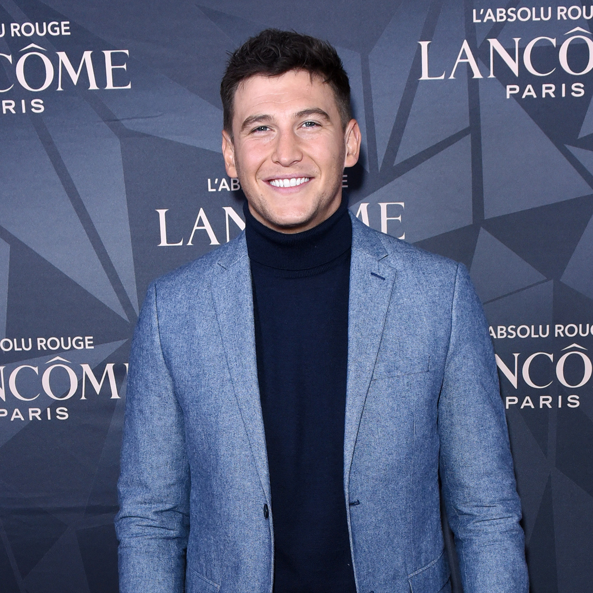 Blake Horstmann Posts "Throuple" Pic With Hannah Godwin, Dylan Barbour
