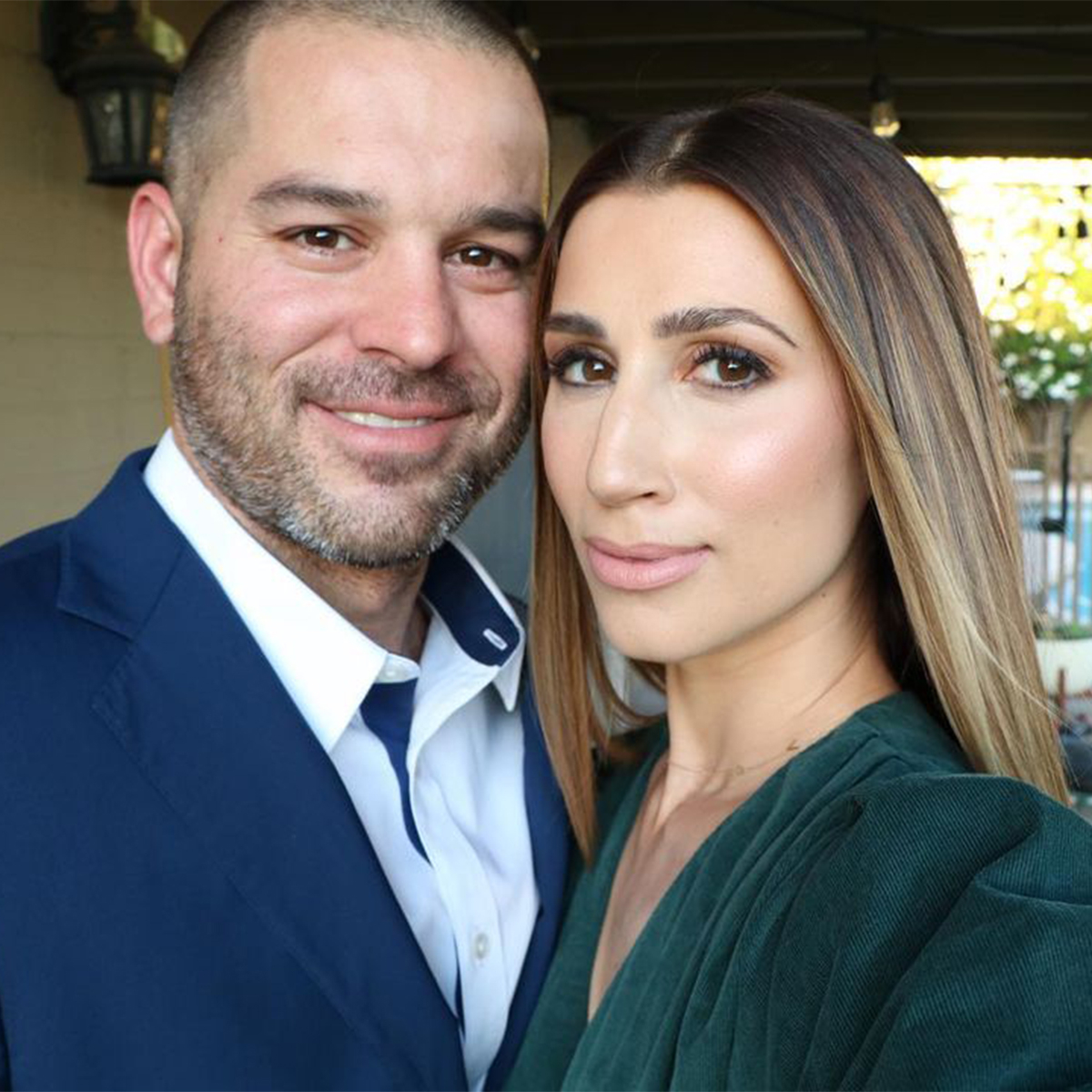 Nikki and Brie Bella's Brother JJ and Wife Lauren Announce Separation ...