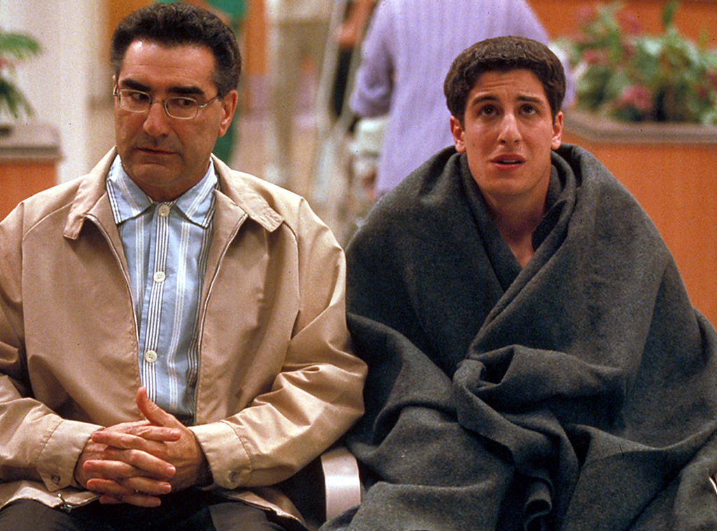 oitnb american pie reference