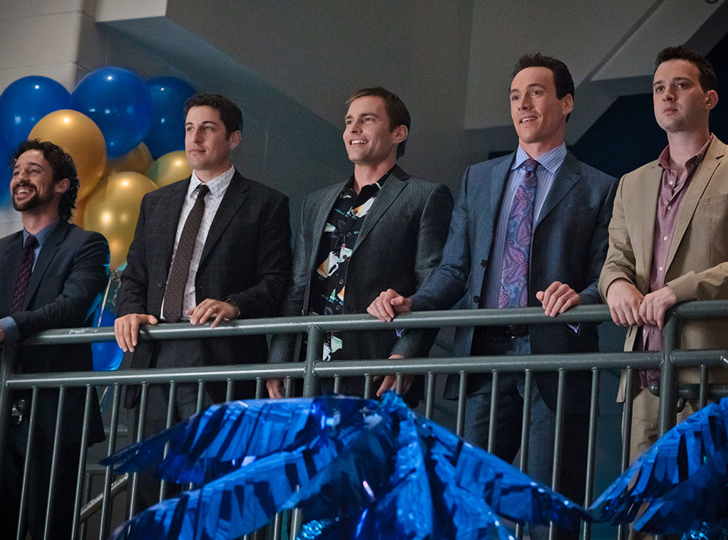 oitnb american pie reference