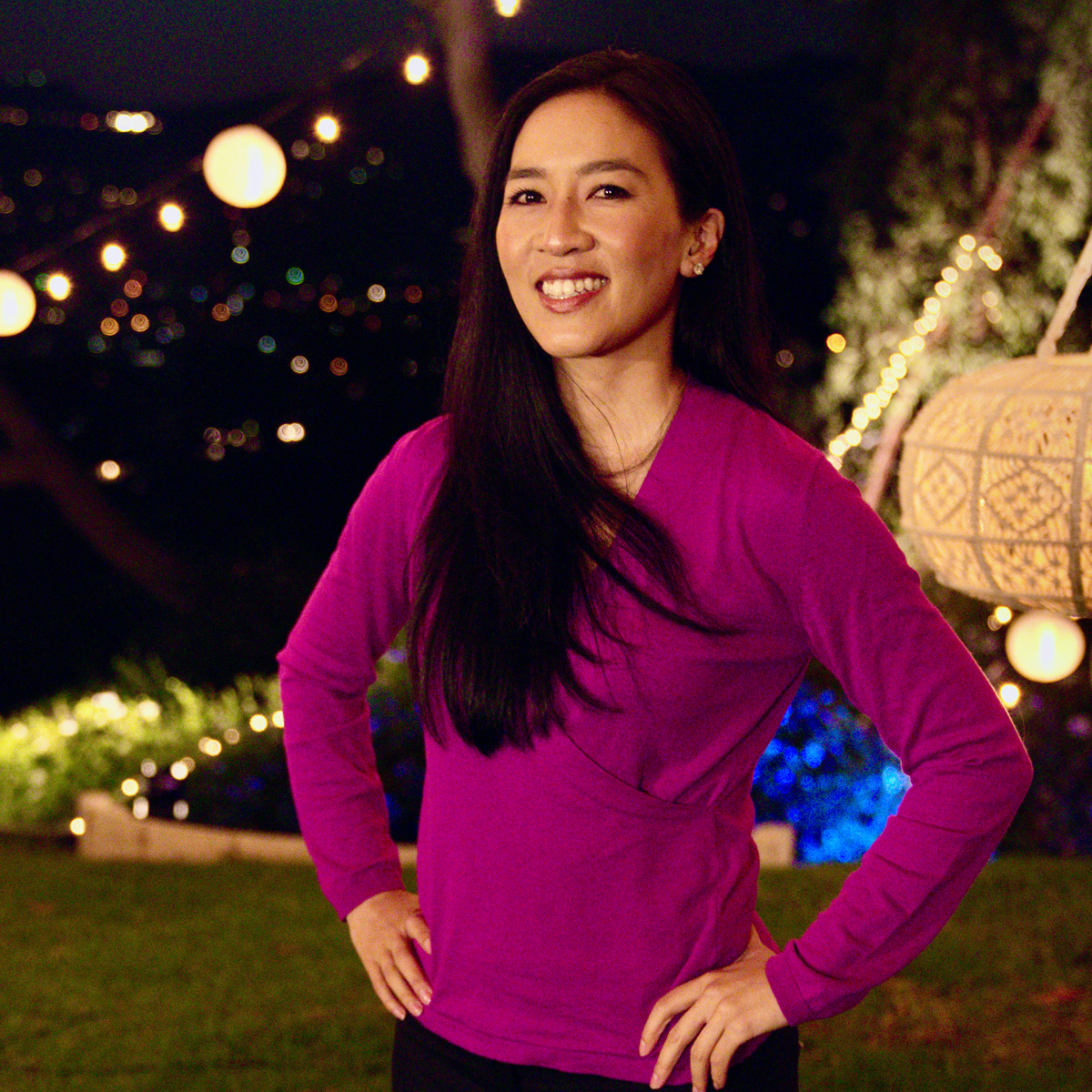 Michelle Kwan Relives the Olympic Moment That Took Her Breath Away